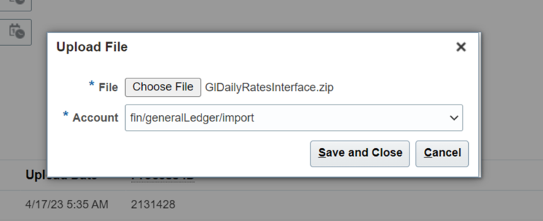 How to Design Callback Integration in Oracle Integration Cloud?