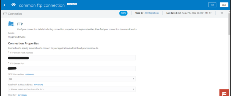 How To Design Callback Integration In Oracle Integration Cloud