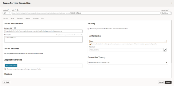 How To Develop A Simple Vbcs Application 5 Easy Steps