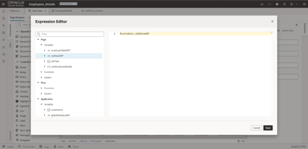 How to Develop a Simple VBCS Application? [ 5 Easy Steps ]