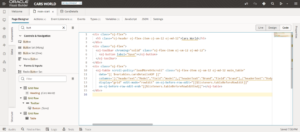 How to Create Editable Table in VBCS?
