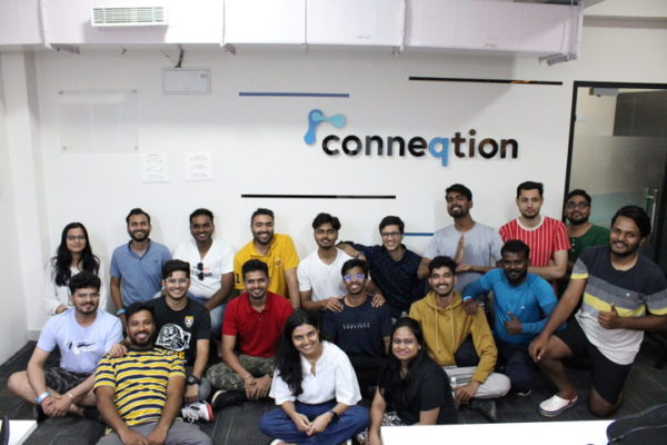 What Is Conneqtion Culture And How Did We Build One Conneqtion Group