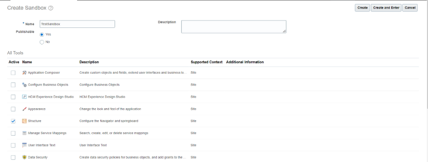 How to Create Widget Icon for VBCS Apps in Oracle Fusion