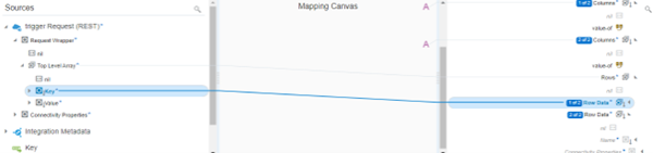 Dynamic Updating of OIC Lookups Using Rest API