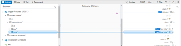 Dynamic Updating Of Oic Lookups Using Rest Api