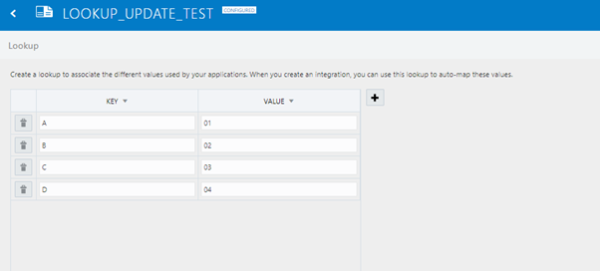 Dynamic Updating Of Oic Lookups Using Rest Api