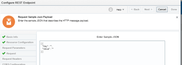 Dynamic Updating Of Oic Lookups Using Rest Api 5464
