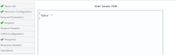 Dynamic Updating of OIC Lookups Using Rest API