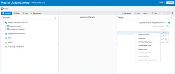 Dynamic Updating Of Oic Lookups Using Rest Api 5517