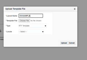 Difference Between eText AND RTF In Oracle BI Publisher