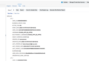 Difference Between eText AND RTF In Oracle BI Publisher