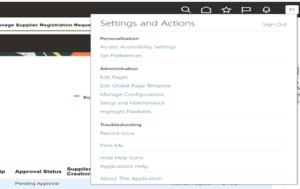 How to Implement Dynamic LOV Population for Context-Sensitive DFFS on Cloud?