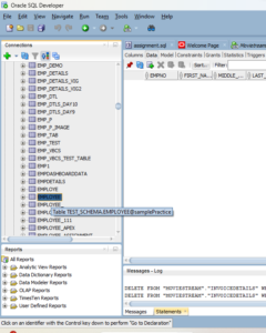 A Detailed Guide to Expose Oracle REST Data Services (ORDS)