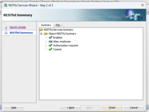 A Detailed Guide to Expose Oracle REST Data Services (ORDS)
