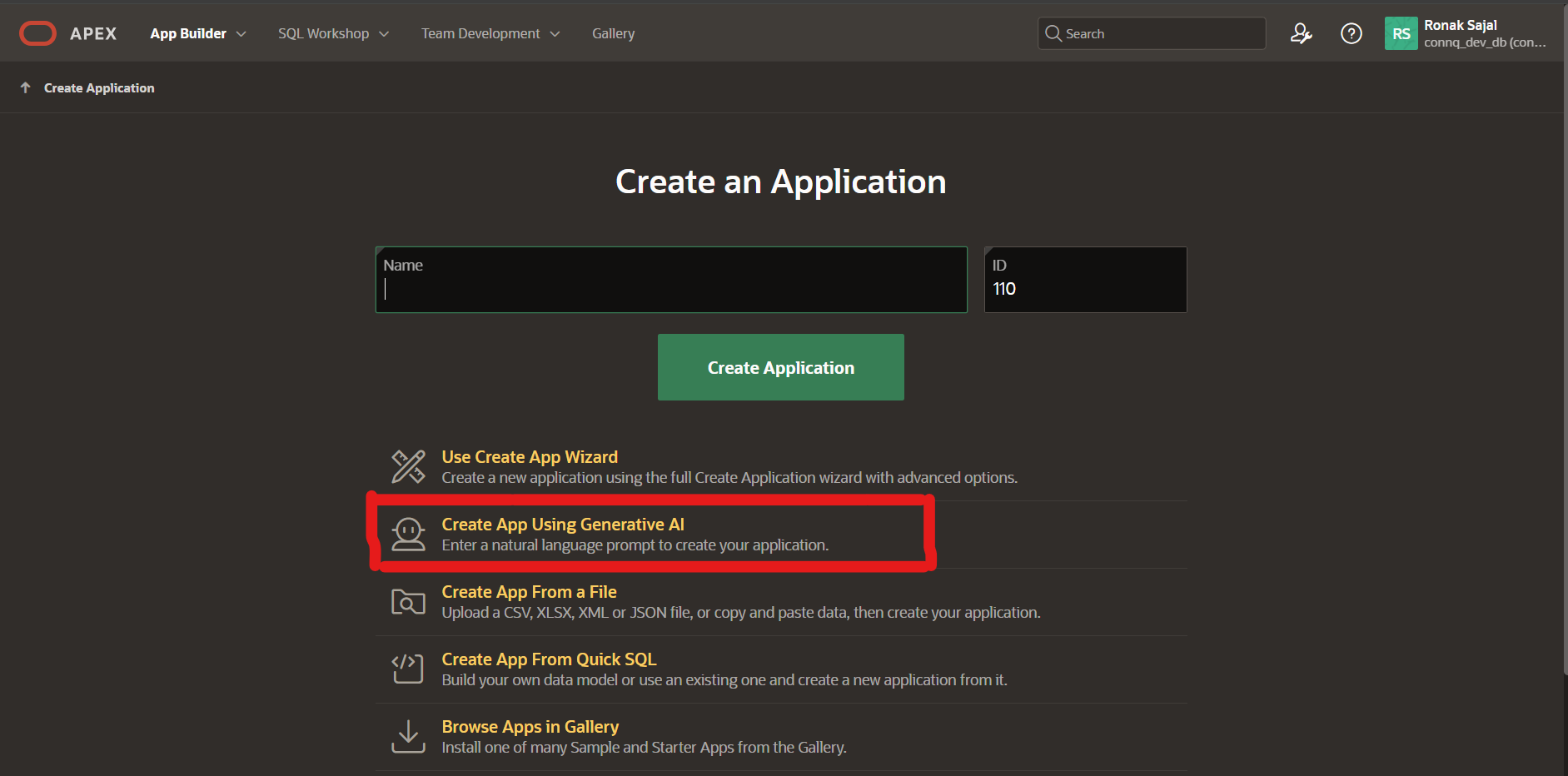 Oracle Apex Tips And Tricks Series Part 2 Conneqtion Group