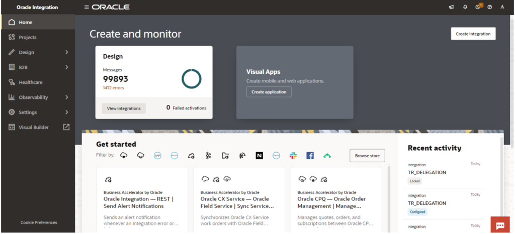 From Gen 2 to Gen 3: Elevating Your Oracle Integration Cloud (OIC ...