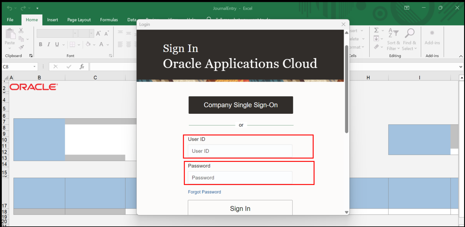 How to Efficiently Upload Journal Data Using ADFDi?