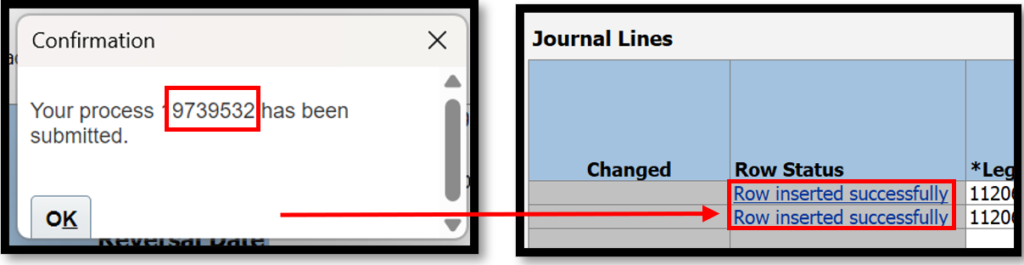 How to Efficiently Upload Journal Data Using ADFDi?