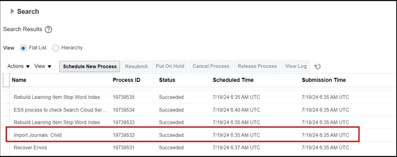 How to Efficiently Upload Journal Data Using ADFDi?