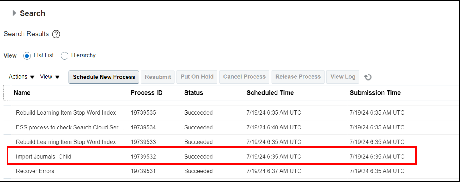 How to Efficiently Upload Journal Data Using ADFDi?