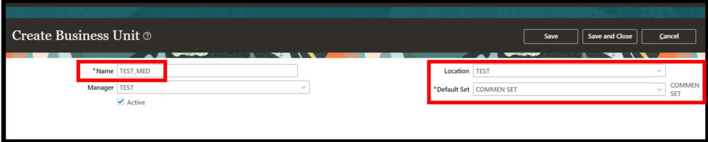 Streamlining Ap Operations Essential Setup Steps In Oracle Financials Part 1