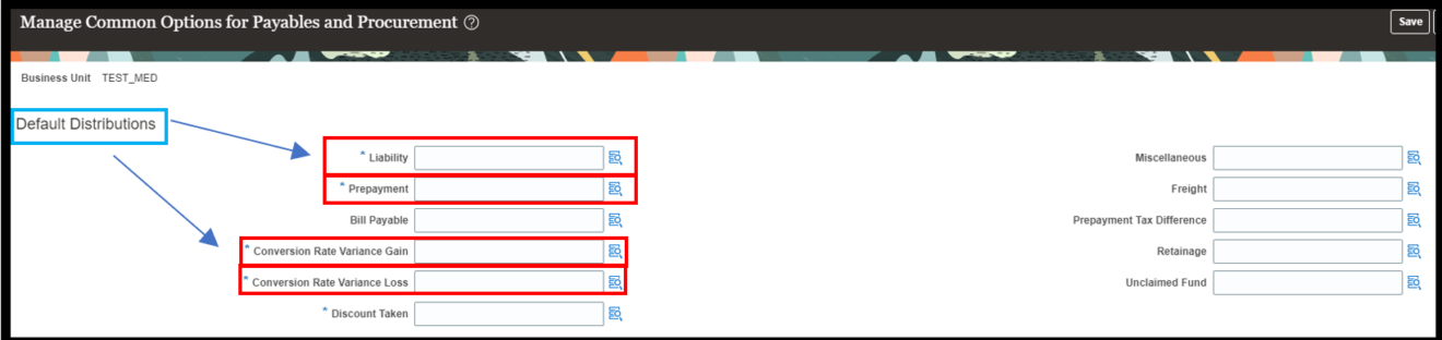 Streamlining Ap Operations Essential Setup Steps In Oracle Financials Part 1