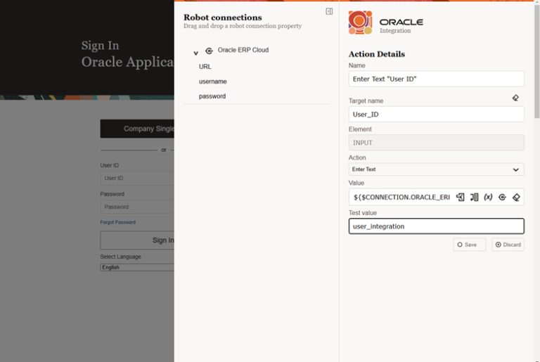 A Guide To Robotic Process Automation In Oracle Integration 3