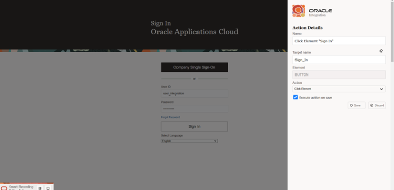 A Guide To Robotic Process Automation In Oracle Integration 3