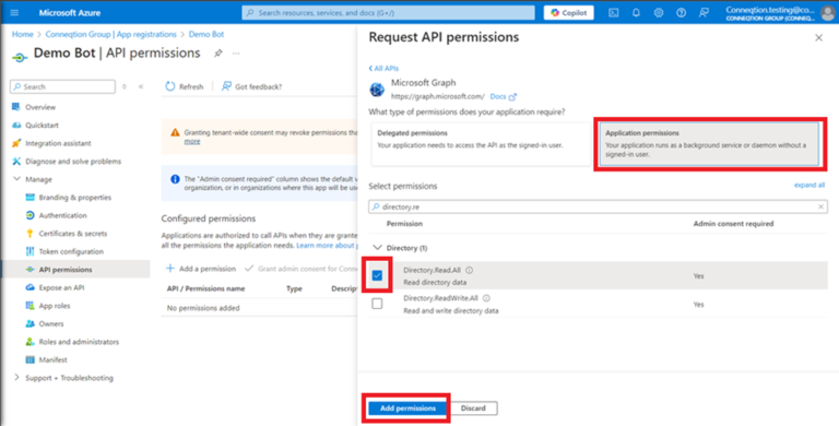 A Step By Step Guide To Integrate Oracle Digital Assistant Oda With Microsoft Teams