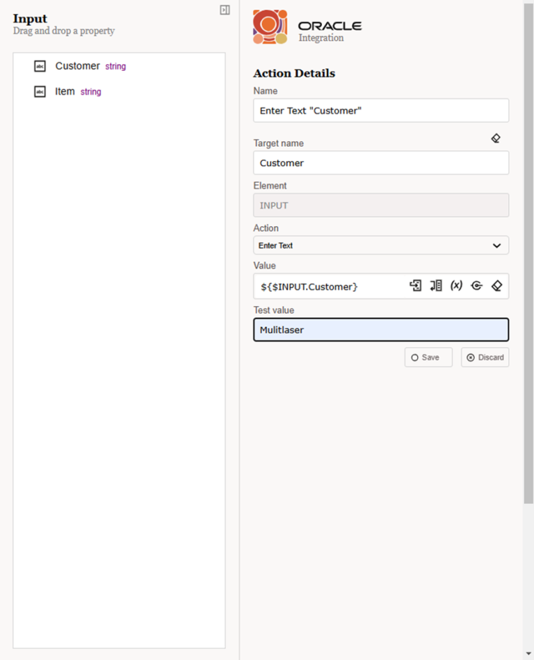 A Guide To Robotic Process Automation In Oracle Integration 3