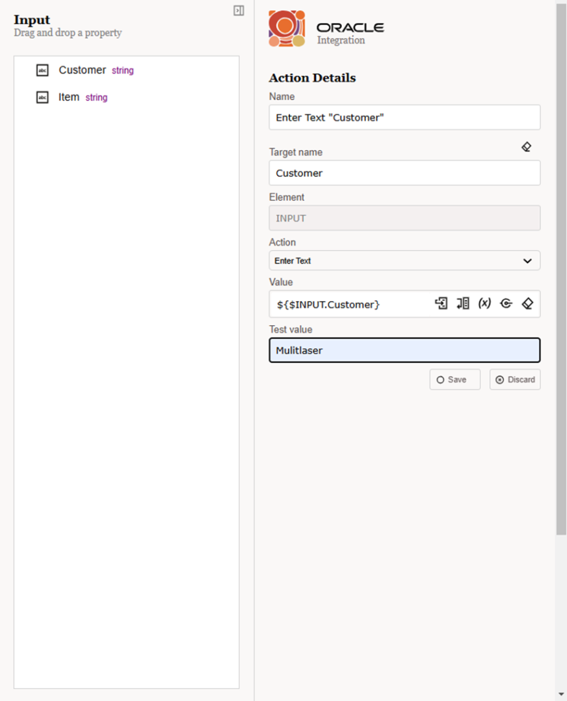 A Guide to Robotic Process Automation in Oracle Integration 3