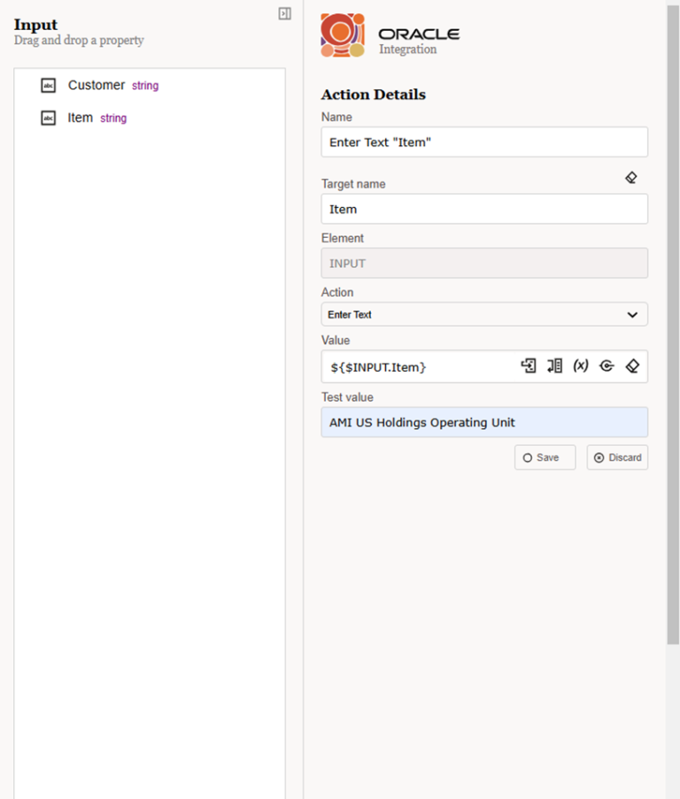A Guide to Robotic Process Automation in Oracle Integration 3