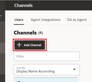 A Step-by-Step Guide to Integrate Oracle Digital Assistant (ODA) with ...