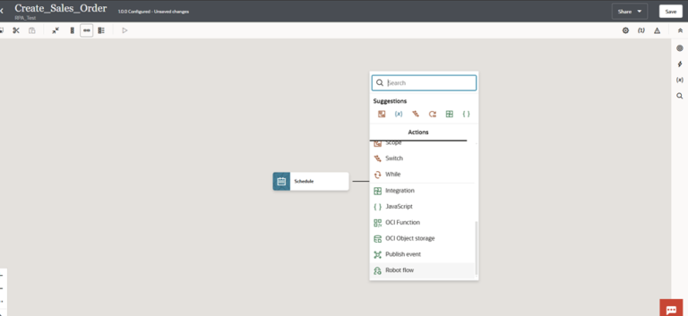 A Guide To Robotic Process Automation In Oracle Integration 3
