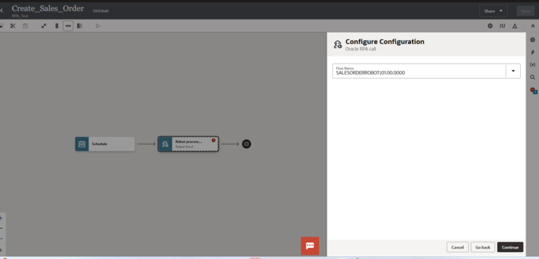 A Guide to Robotic Process Automation in Oracle Integration 3