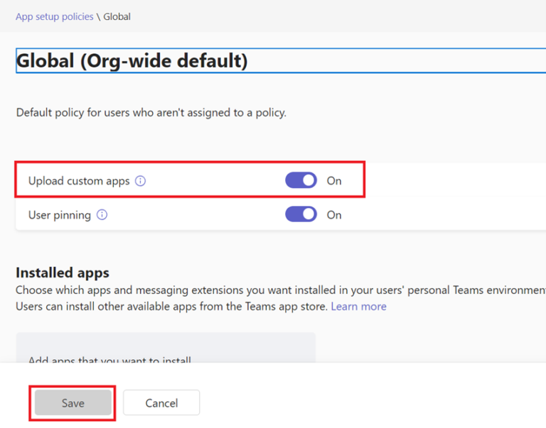 A Step By Step Guide To Integrate Oracle Digital Assistant Oda With Microsoft Teams