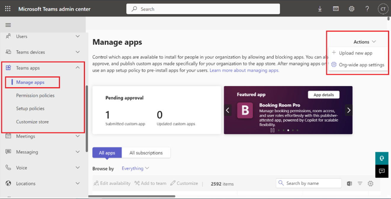 A Step-by-Step Guide to Integrate Oracle Digital Assistant (ODA) with Microsoft Teams