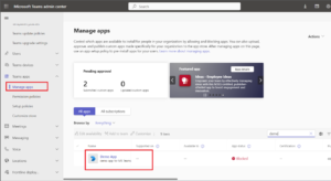 A Step-by-Step Guide to Integrate Oracle Digital Assistant (ODA) with Microsoft Teams