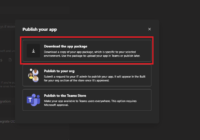A Step-by-Step Guide to Integrate Oracle Digital Assistant (ODA) with Microsoft Teams