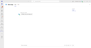 A Step-by-Step Guide to Integrate Oracle Digital Assistant (ODA) with ...