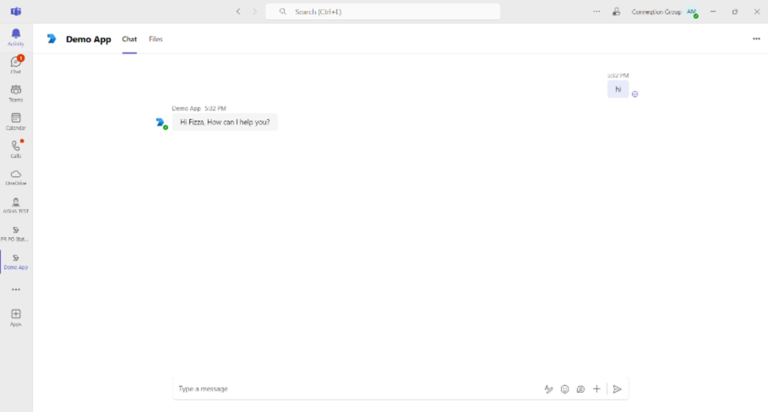 A Step By Step Guide To Integrate Oracle Digital Assistant Oda With Microsoft Teams