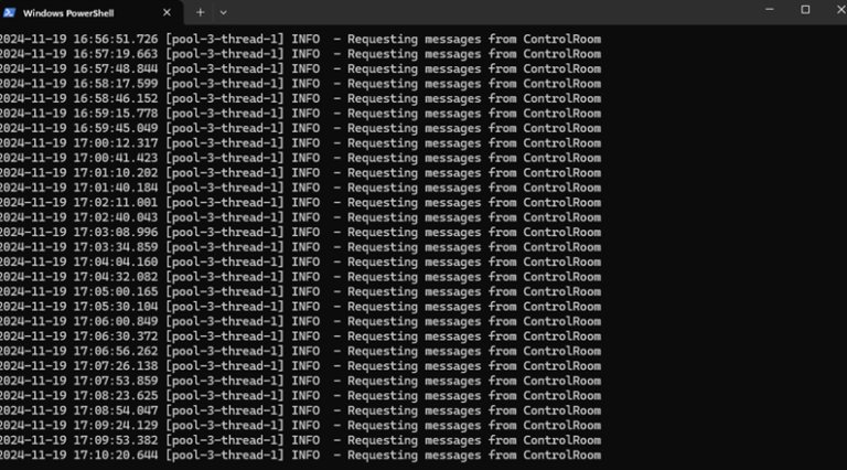 A Guide To Robotic Process Automation In Oracle Integration 3