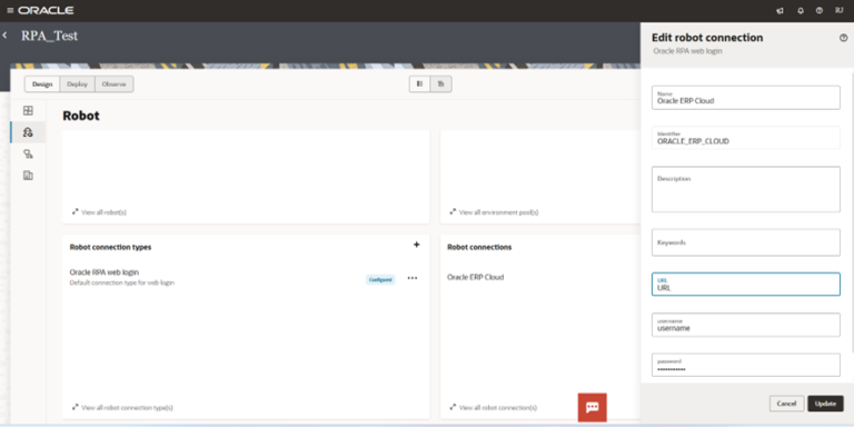 A Guide to Robotic Process Automation in Oracle Integration 3