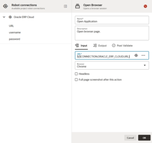 A Guide to Robotic Process Automation in Oracle Integration 3