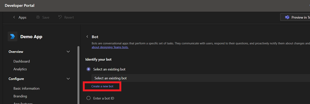 A Step By Step Guide To Integrate Oracle Digital Assistant Oda With Microsoft Teams