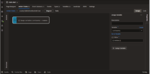 How to Create an Editable Table Using Buffer Data Provider in VBCS?