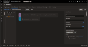 How to Create an Editable Table Using Buffer Data Provider in VBCS?