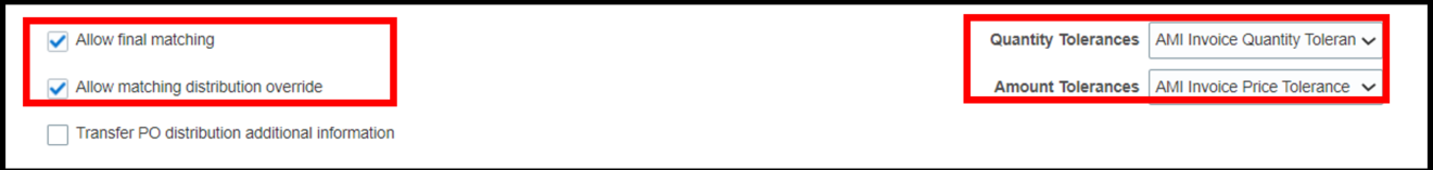 Streamlining Ap Operations Essential Setup Steps In Oracle Financials Part 2