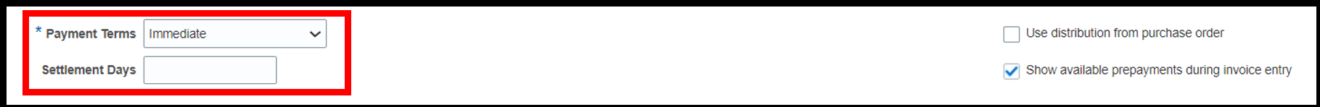 Streamlining AP Operations: Essential Setup Steps in Oracle Financials ...