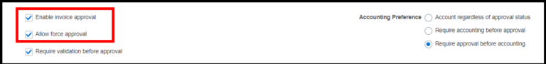 Streamlining Ap Operations Essential Setup Steps In Oracle Financials Part 2